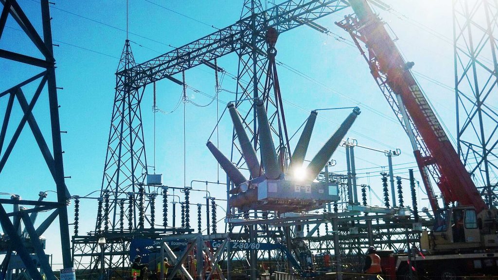 Industries - Preferred Power Solutions