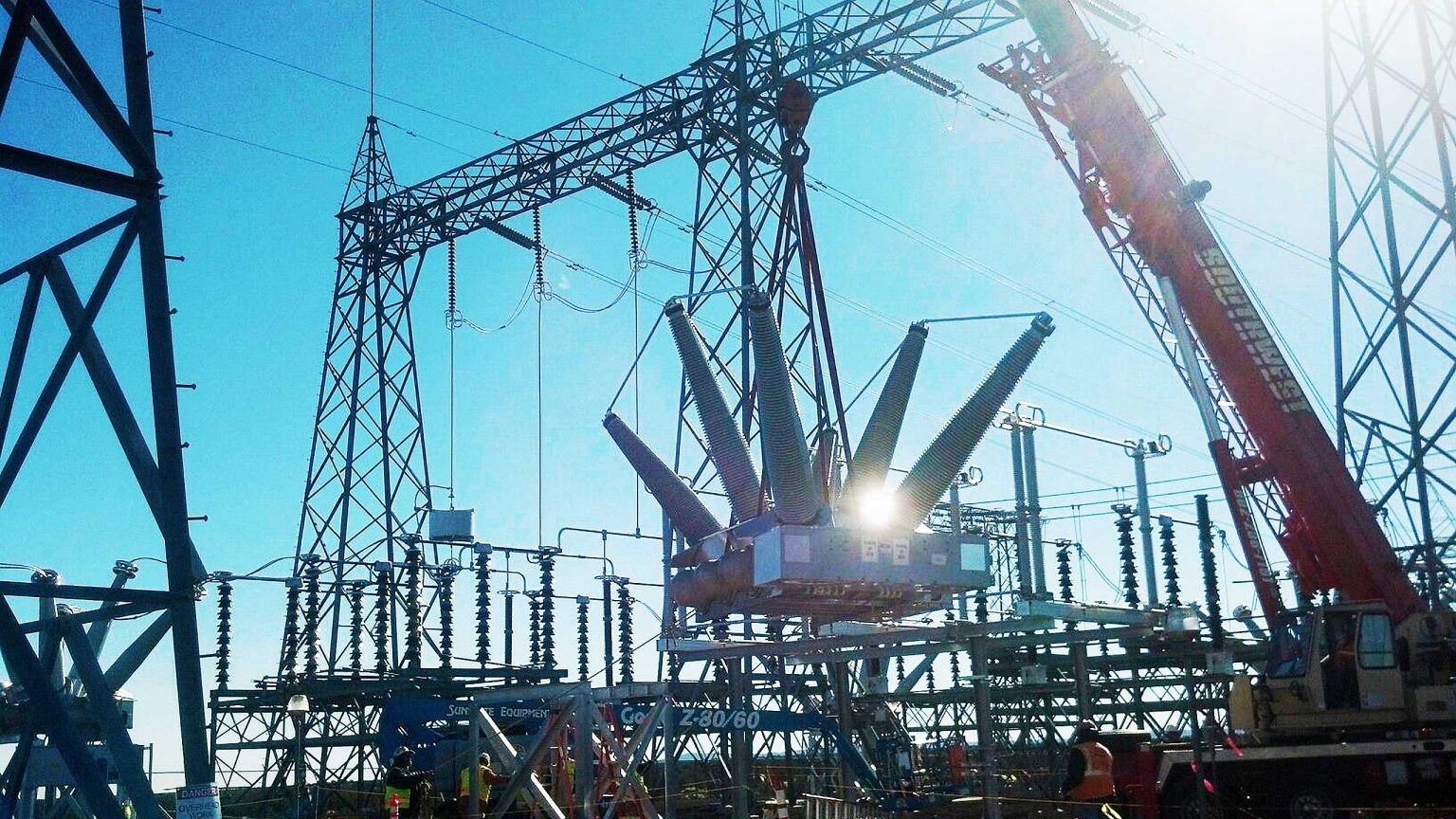 Industries - Preferred Power Solutions