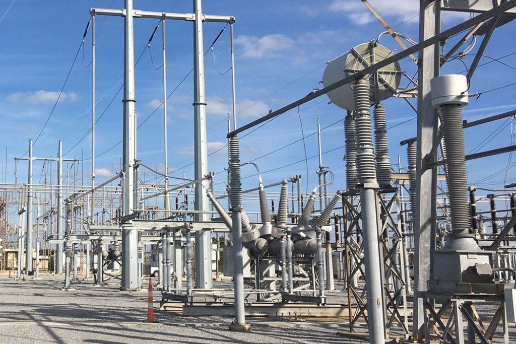 Projects - Preferred Power Solutions